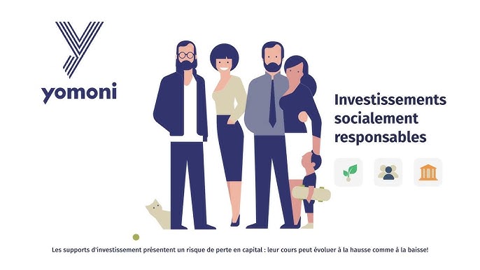 Mieux investir avec Yomoni