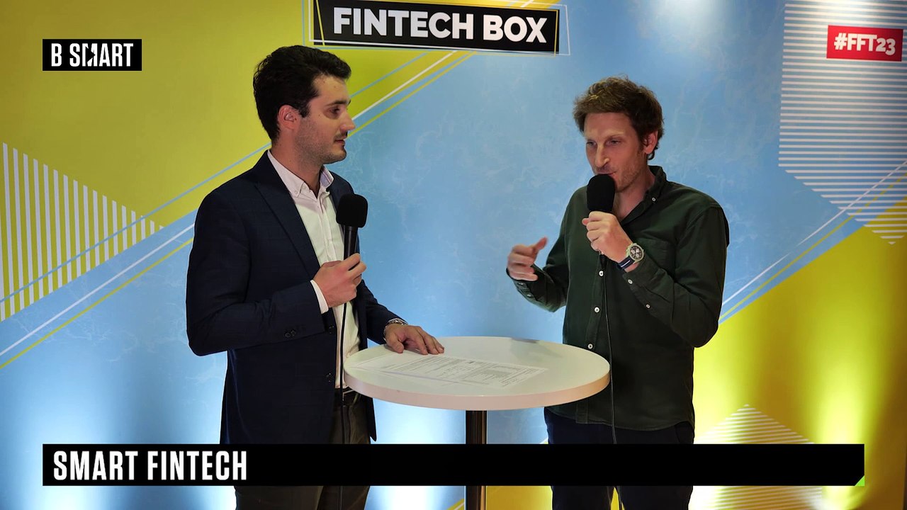 L’interview d’Alexandre Prot (Qonto) par Nicolas Pagniez